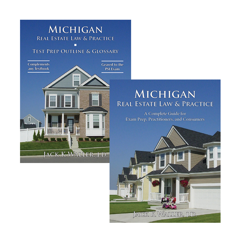 Michigan Real Estate School | NCI School of Real Estate