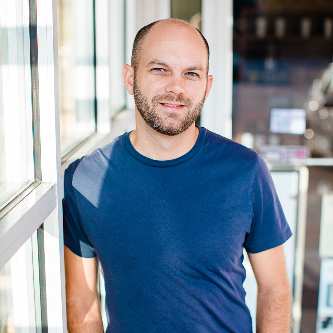 Leadership - The Bridge Church