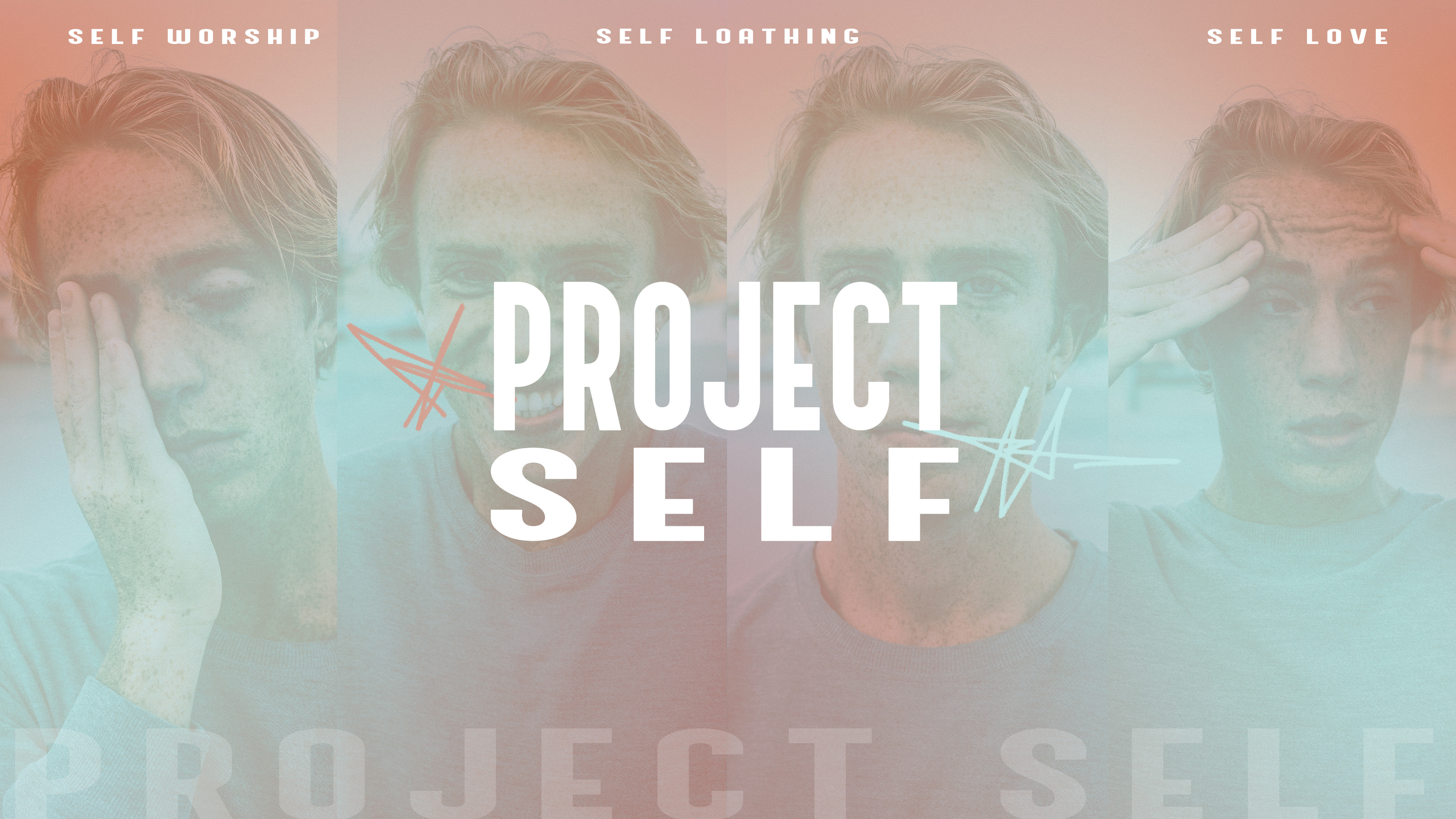 Project Self - Project Self