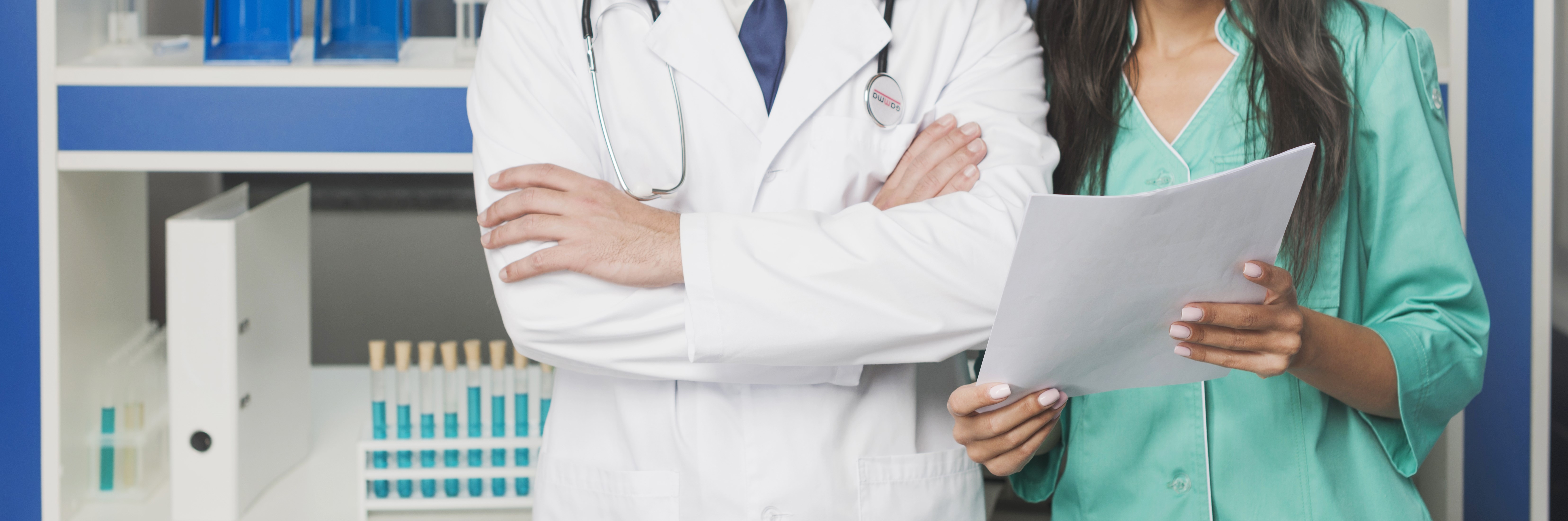 Key aspects of patient safety in hospitals | Cirrus