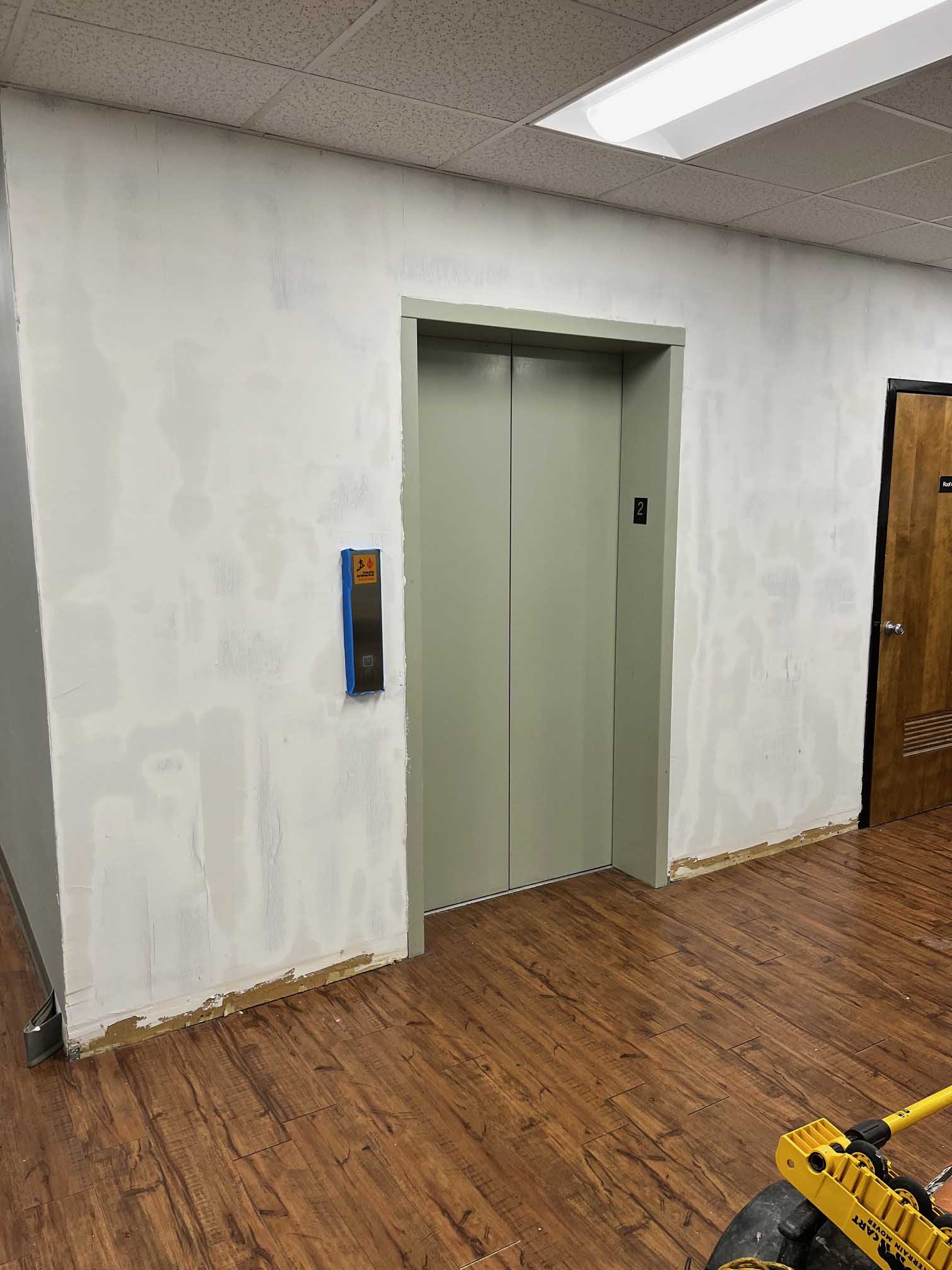 Commercial Construction