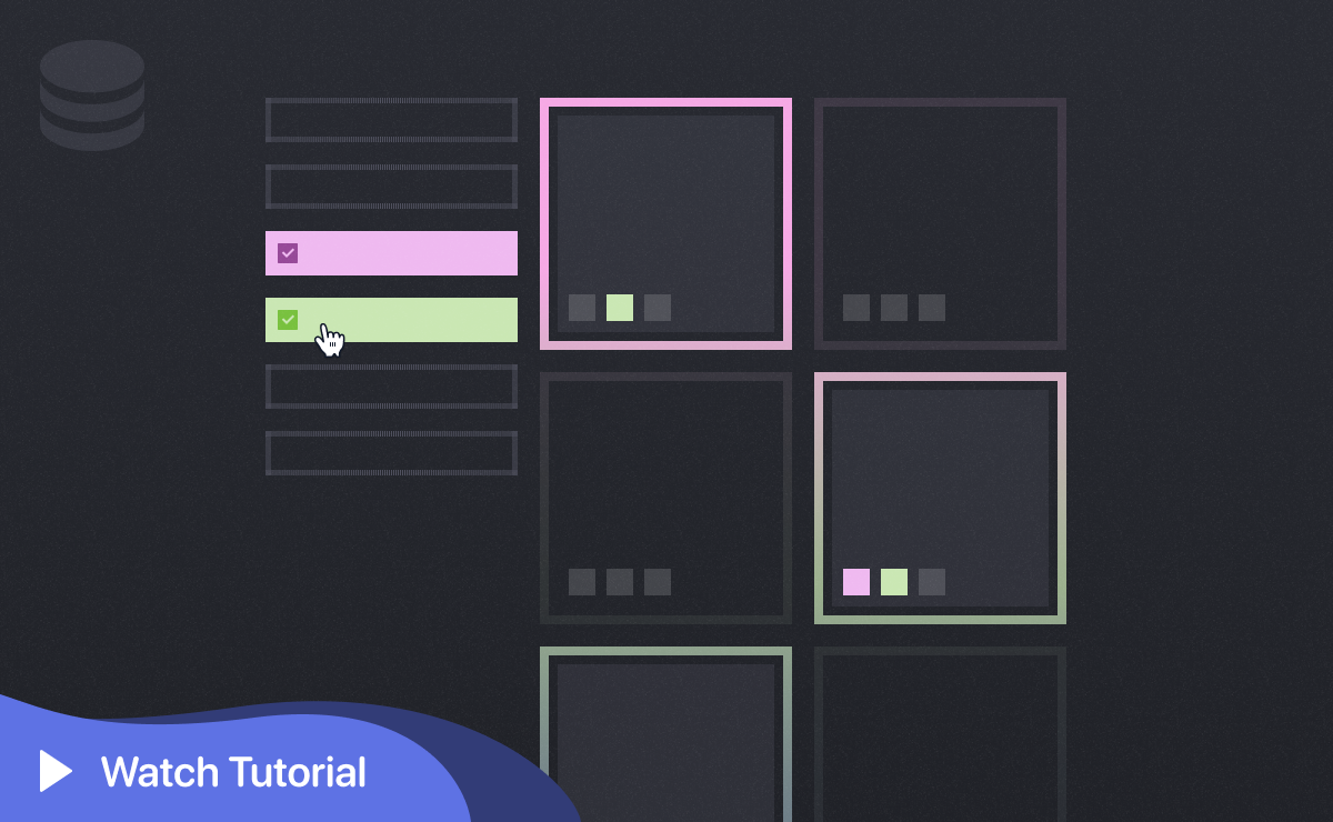 Filter by Multi-Reference Field | Jetboost Help Guides