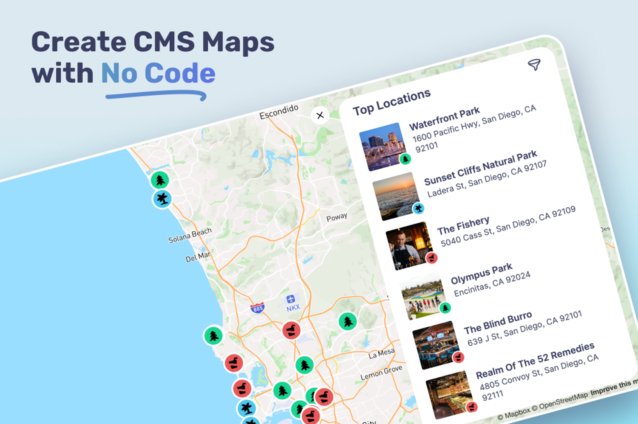 Free Webflow Template Collection For Your Next Project