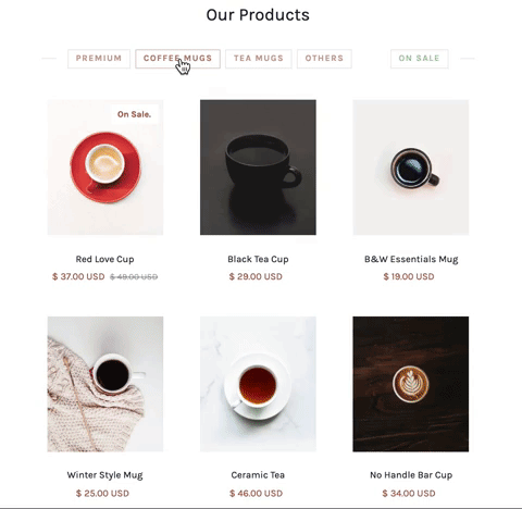 No-code search and filters for Webflow CMS | Jetboost