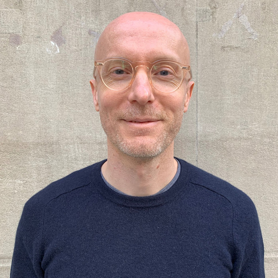 Admission — Interaction Design Masters