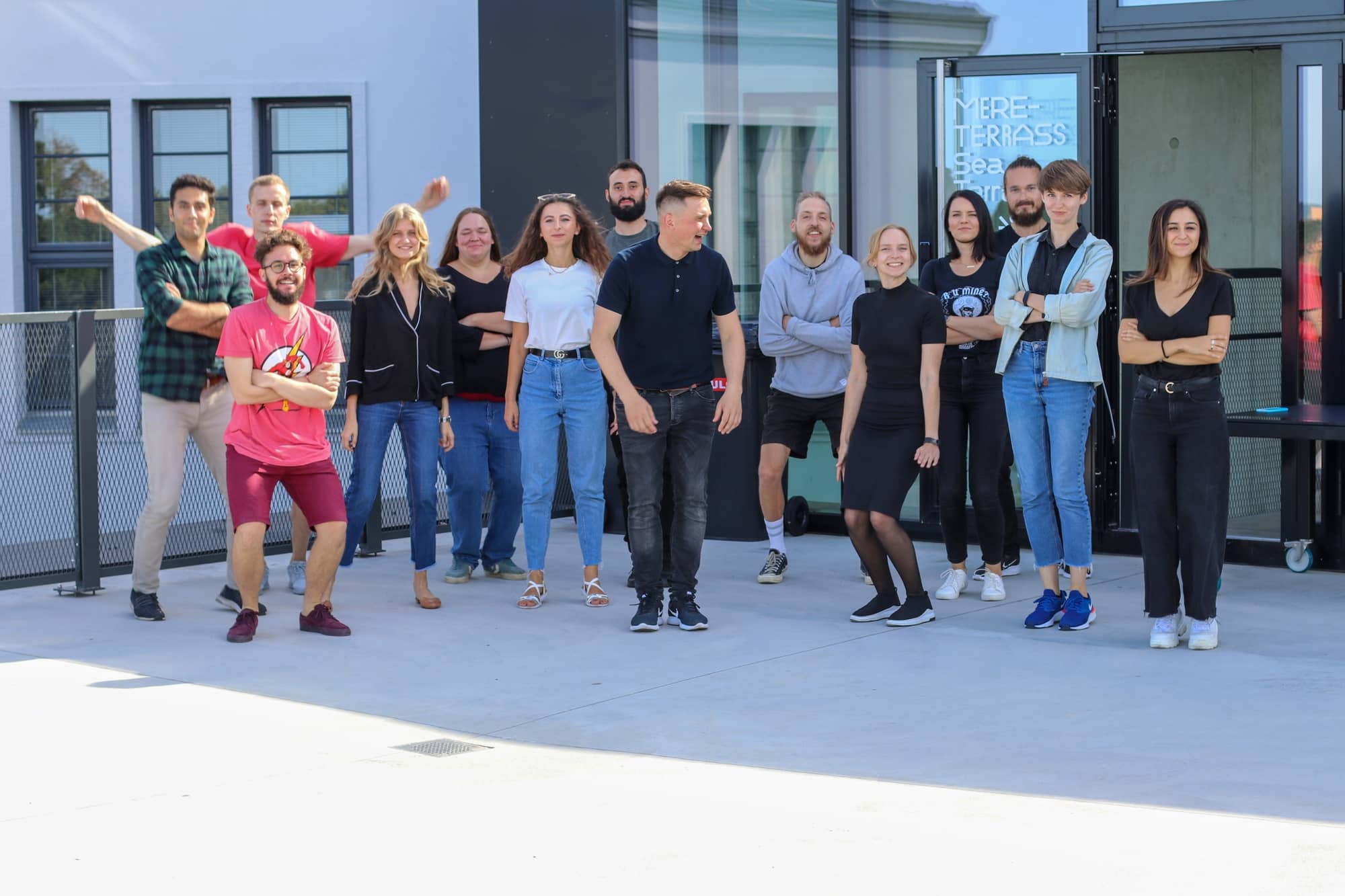 Admission — Interaction Design Masters