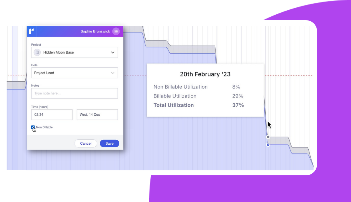 Architecture & Engineering Resource Management Software