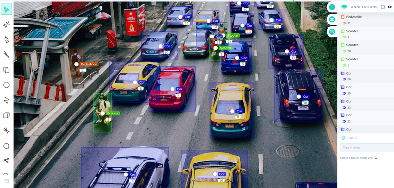 27+ Most Popular Computer Vision Applications in 2023