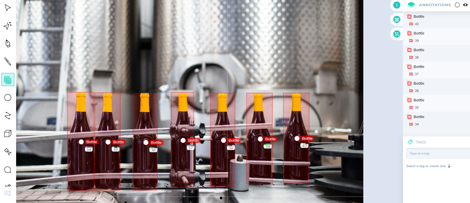 27+ Most Popular Computer Vision Applications in 2023