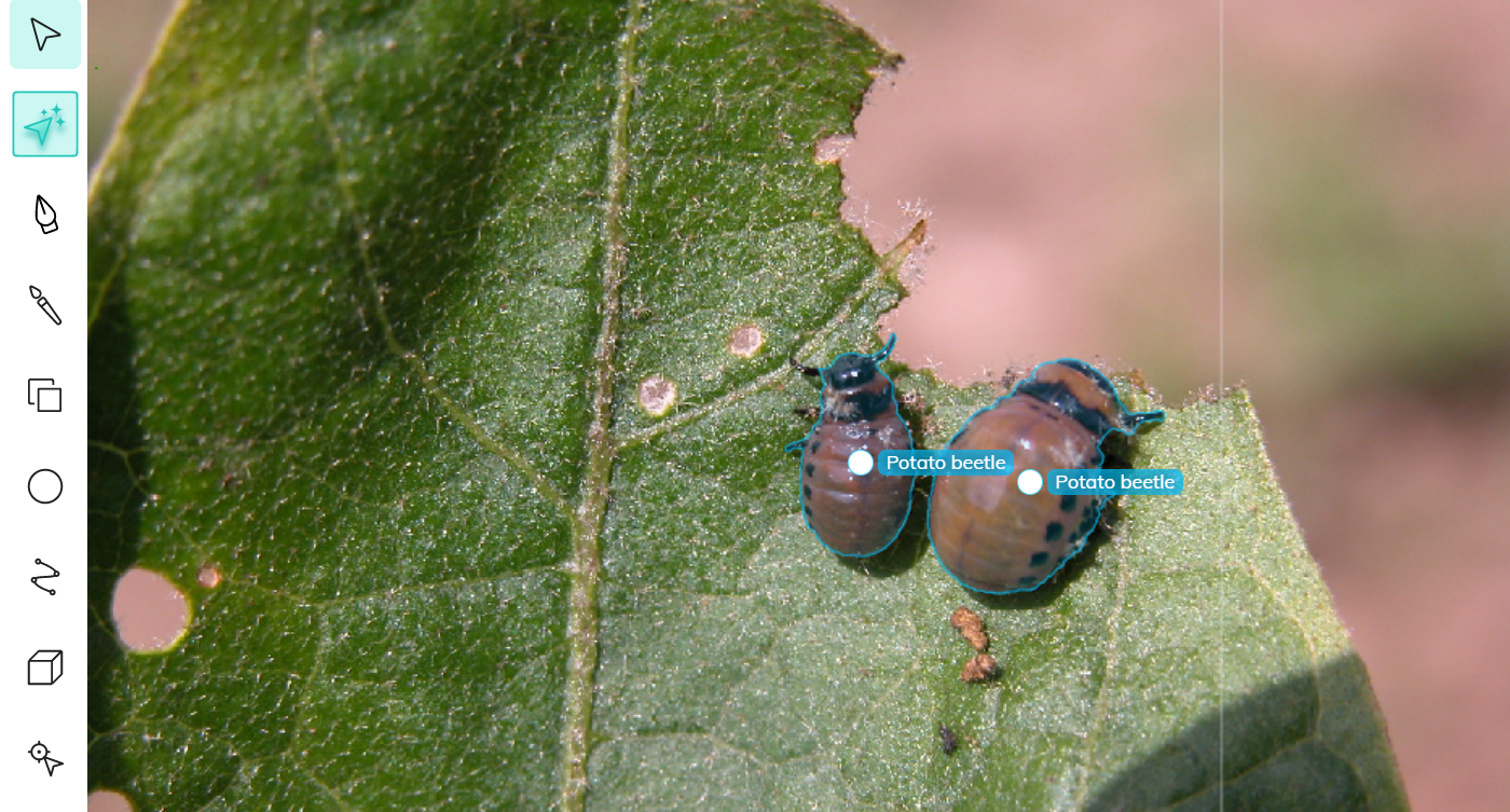 27+ Most Popular Computer Vision Applications in 2023