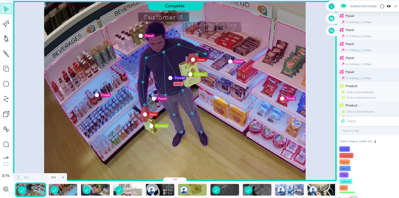 27+ Most Popular Computer Vision Applications in 2023