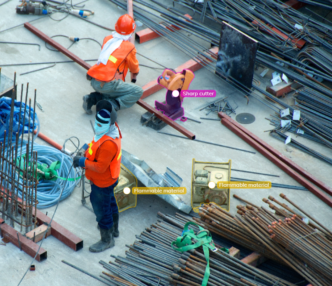 7 Job-ready AI Applications in Construction