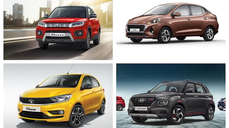 Indian Vehicle Dataset V7 Open Datasets
