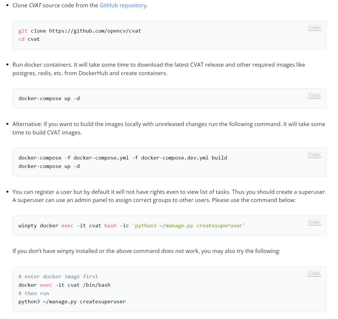 CVAT: Annotation Tool for Computer Vision [2023 Tutorial]