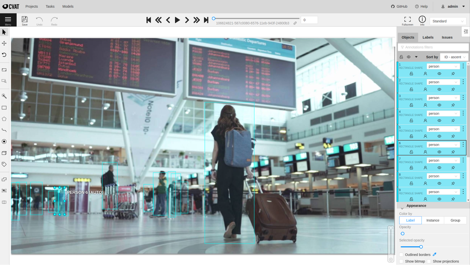 CVAT: Annotation Tool for Computer Vision [2023 Tutorial]