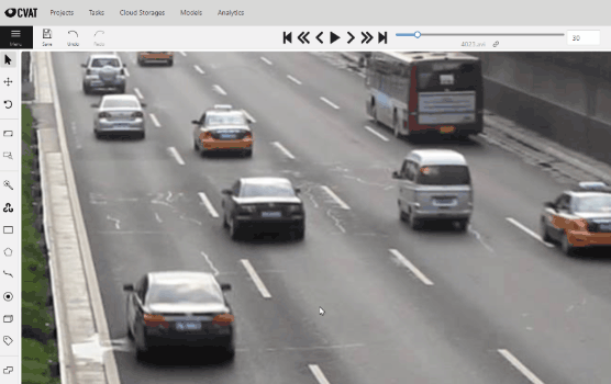 CVAT: Annotation Tool for Computer Vision [2023 Tutorial]
