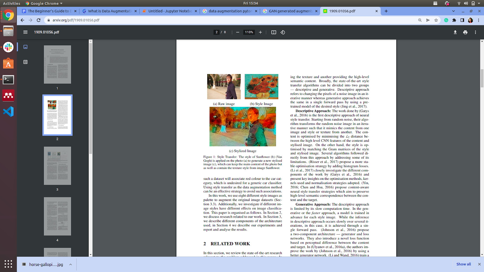 The Essential Guide to Data Augmentation in Deep Learning
