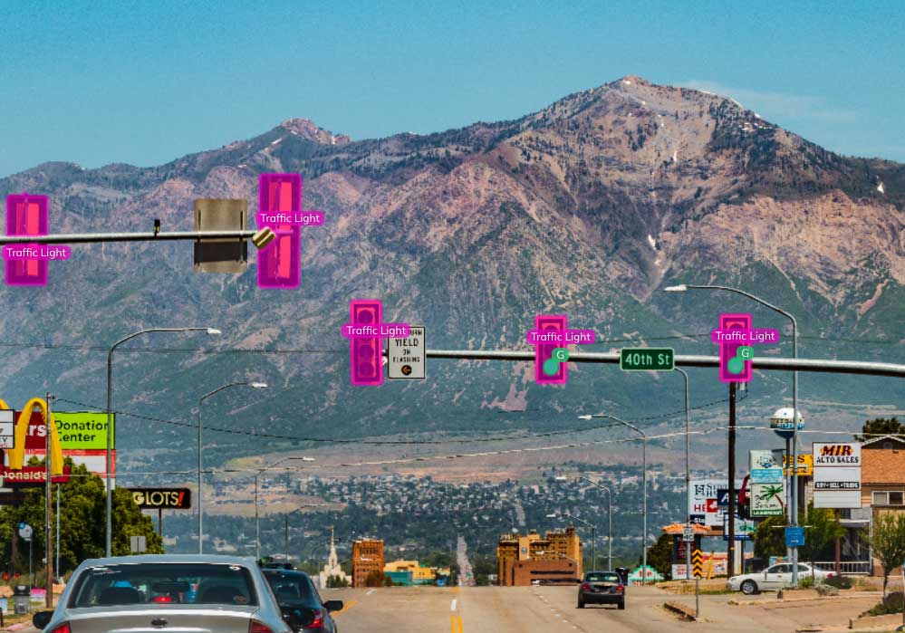 15+ Top Computer Vision Projects: Ideas for Beginners [2023]