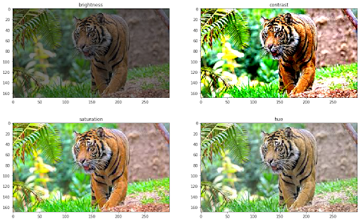 The Essential Guide to Data Augmentation in Deep Learning