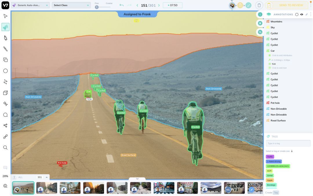 Panoptic Segmentation Definition Datasets And Tutorial [2022]