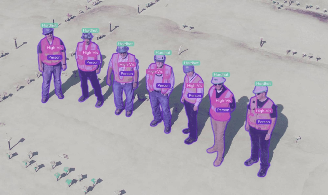 A Short Introduction to Video Annotation for AI [2022]