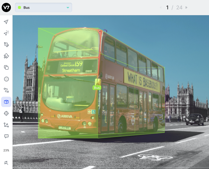 A Short Introduction to Video Annotation for AI [2022]
