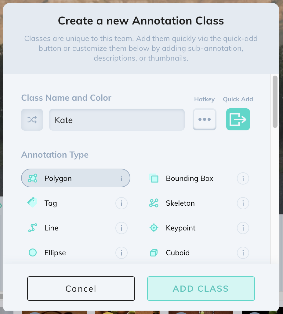 A Short Introduction to Video Annotation for AI [2022]