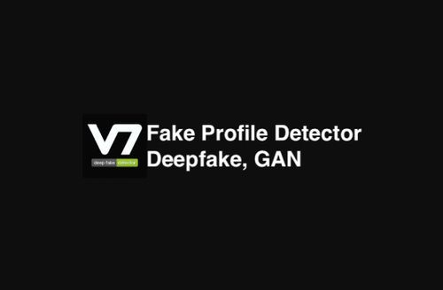 V7 Releases Deep Fake Detector for Chrome