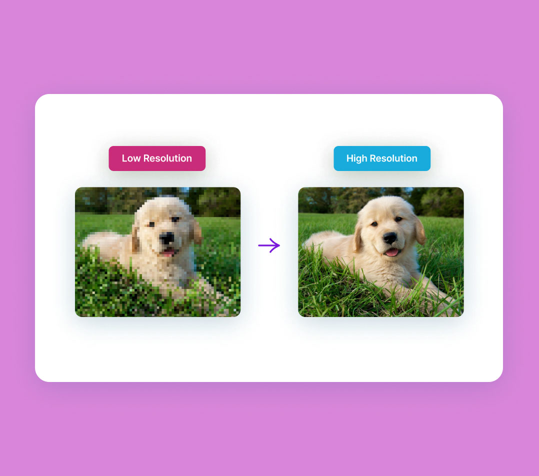 Deep Learning for Image Super-Resolution [incl. Architectures]