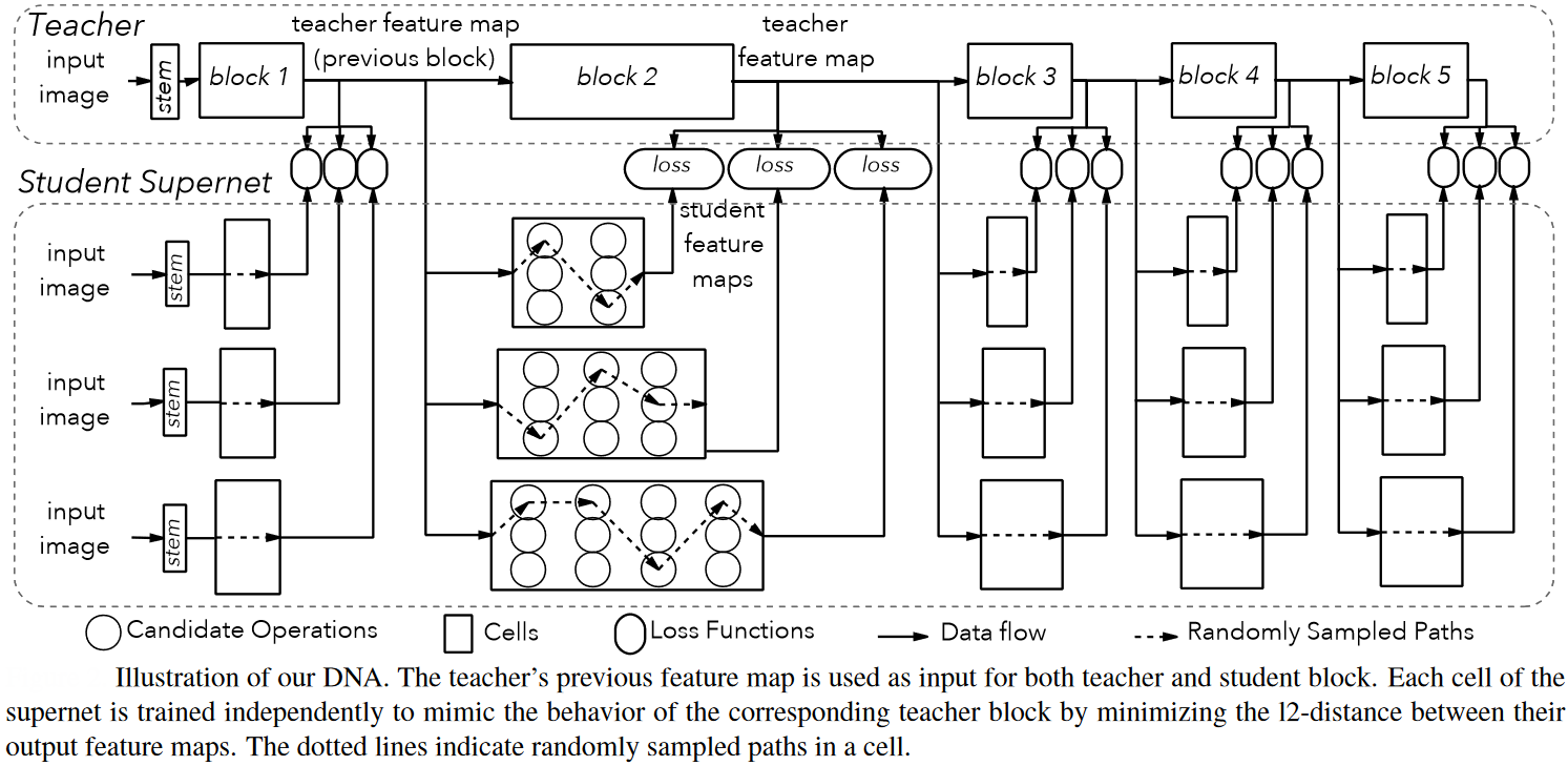Knowledge Distillation: Principles & Algorithms [+Applications]