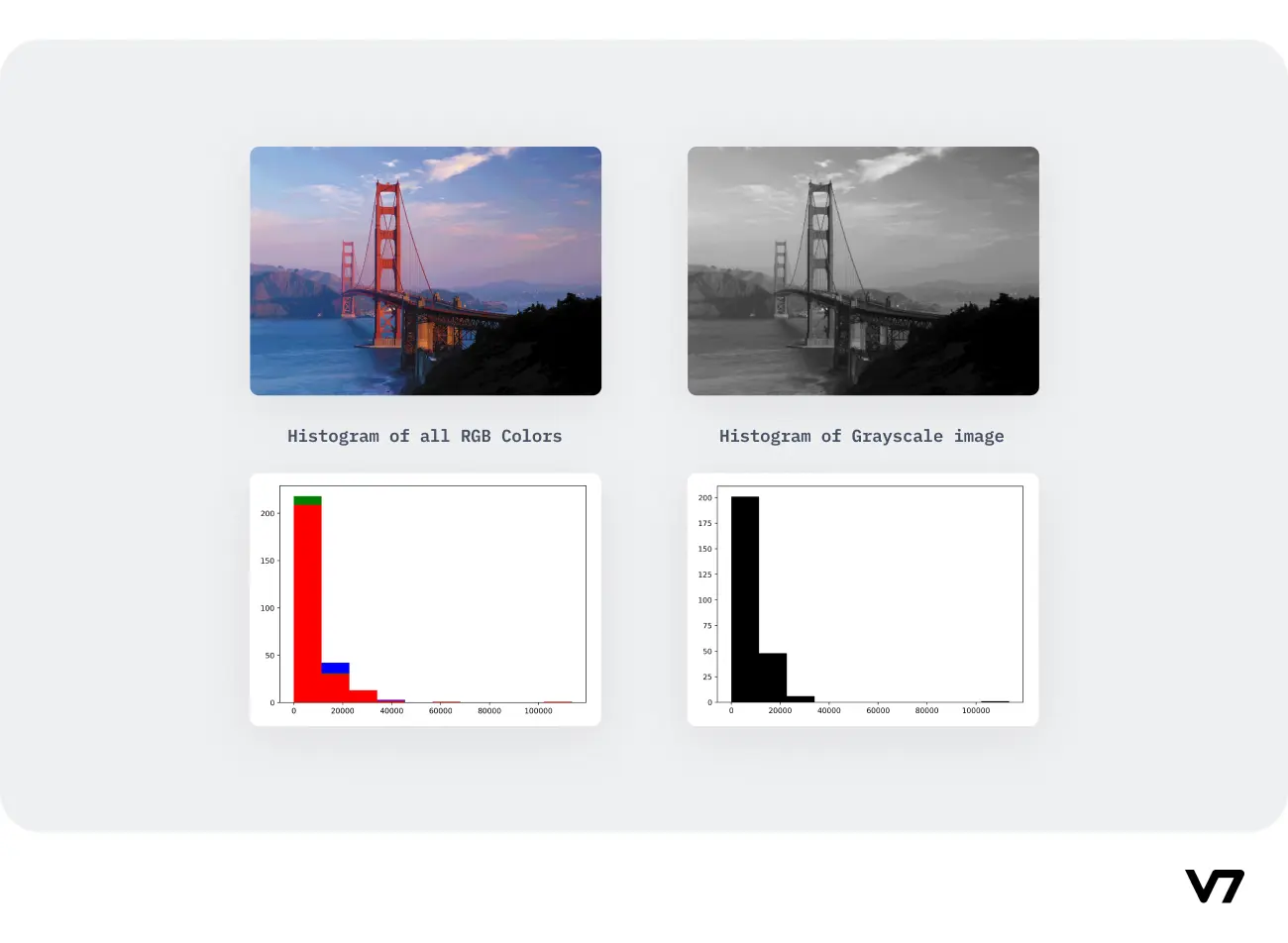 Image Processing: Techniques, Types, & Applications [2023]