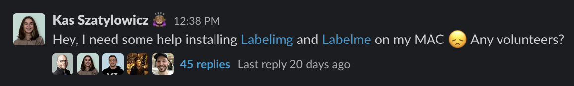 A Friendly Guide to LabelImg [+Open Datasets, Models, Alternative Tools]