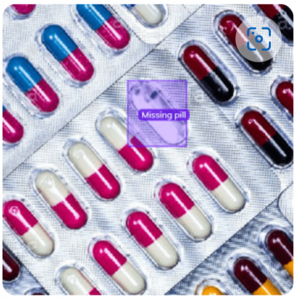 Image Recognition: Definition, Algorithms & Uses