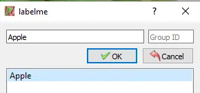 Labeling with LabelMe: Step-by-step Guide [Alternatives + Datasets]
