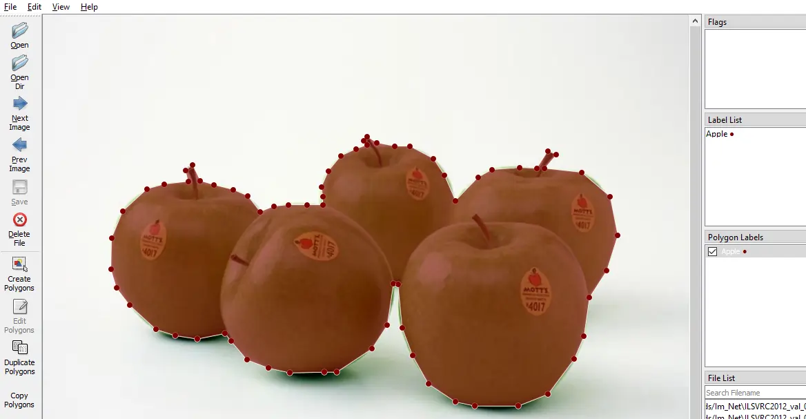 Labeling with LabelMe: Step-by-step Guide [Alternatives + Datasets]