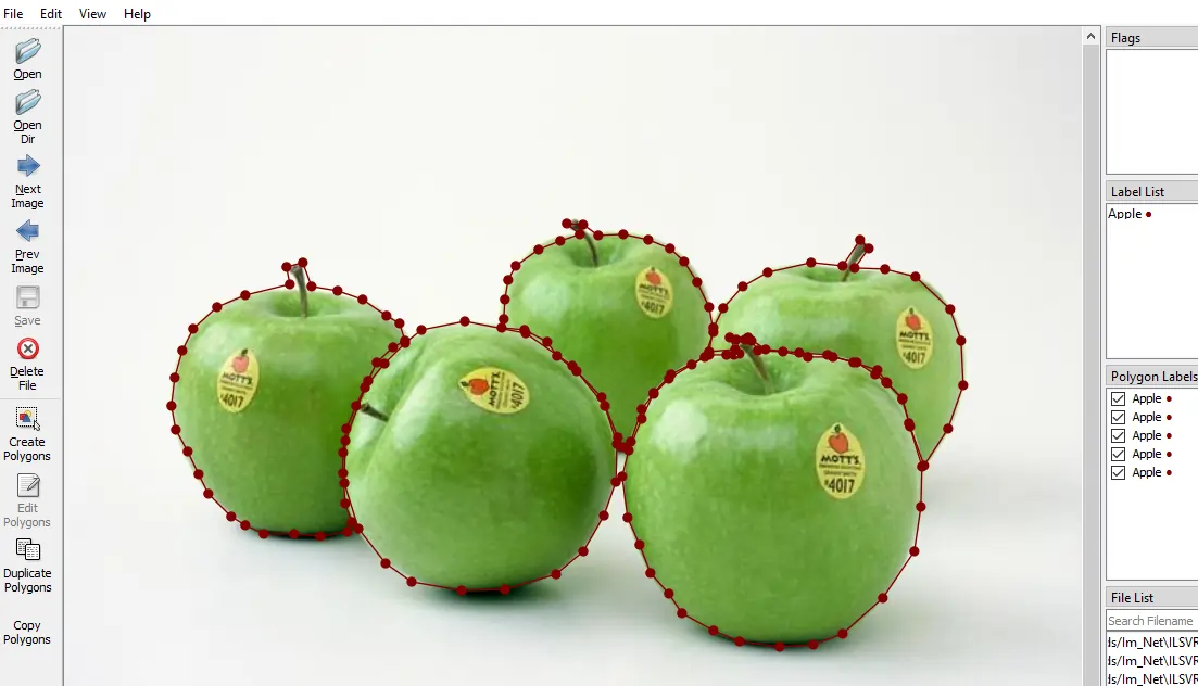 Labeling with LabelMe: Step-by-step Guide [Alternatives + Datasets]