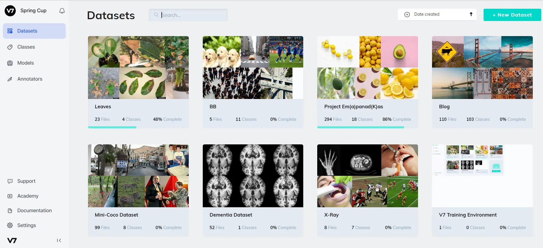 Labeling with LabelMe: Step-by-step Guide [Alternatives + Datasets]