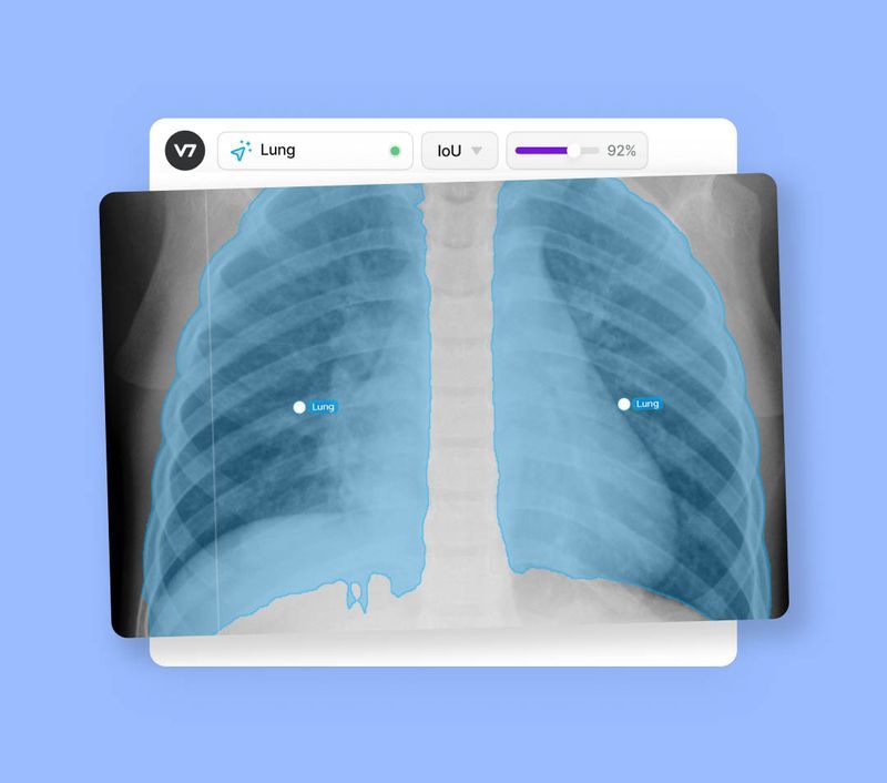 7 Life-Saving AI Use Cases in Healthcare