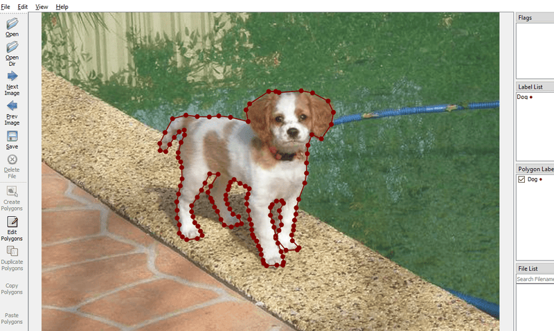 Labeling with LabelMe: Step-by-step Guide [Alternatives + Datasets]