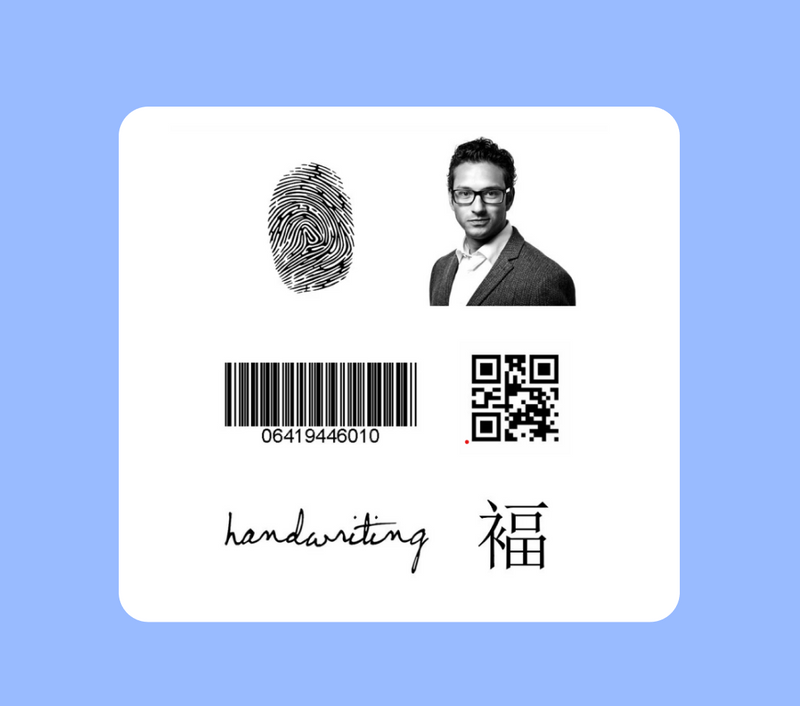 Pattern Recognition In Machine Learning [basics And Examples]