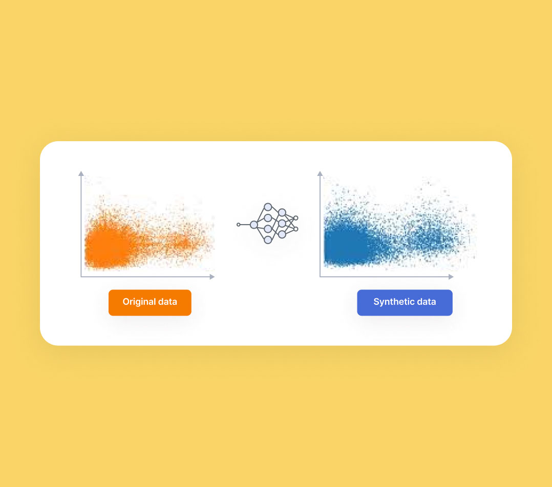 What Is Synthetic Data In Machine Learning And How To Generate It