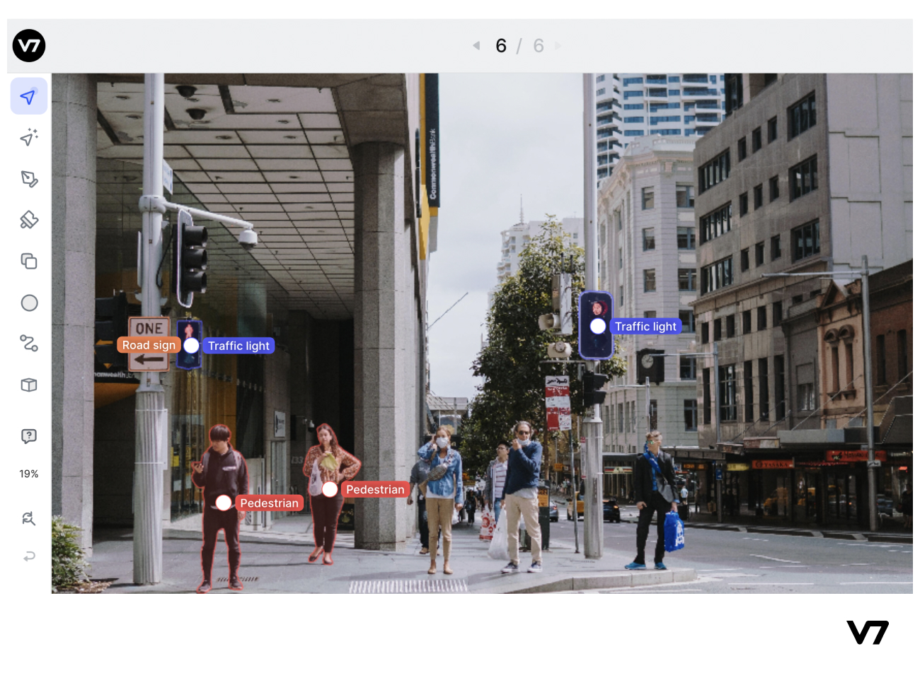 7 Practical Applications of AI in Government