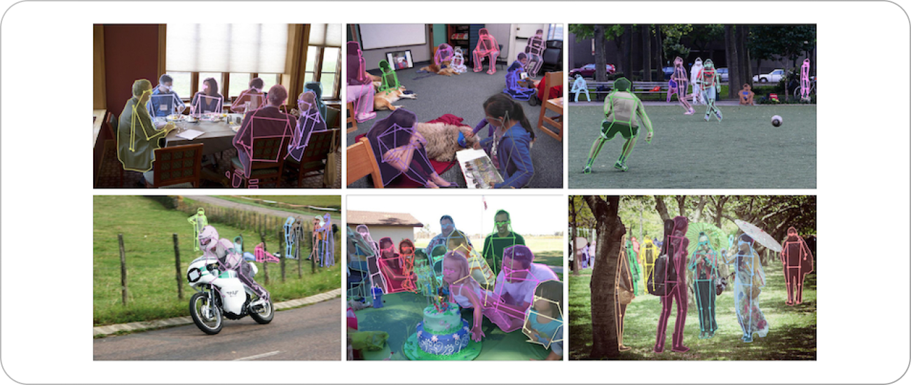 COCO Dataset: All You Need to Know to Get Started