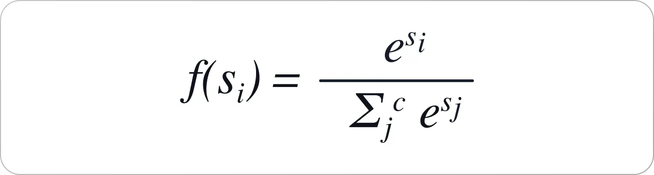 Cross Entropy Loss: Intro, Applications, Code