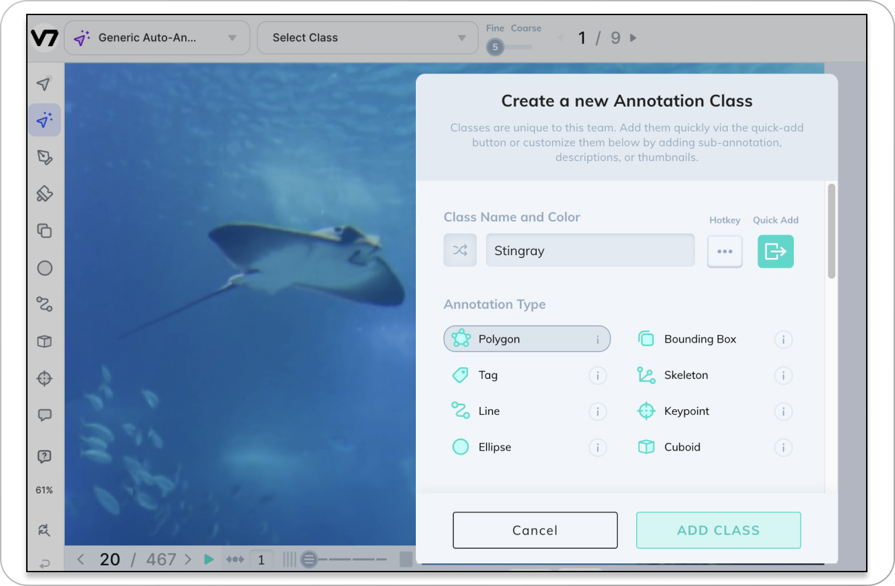 Video Segmentation: Intro, Methods, Tutorial