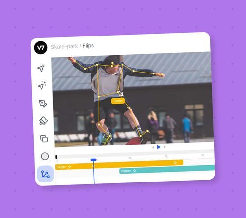Video Segmentation: Intro, Methods, Tutorial