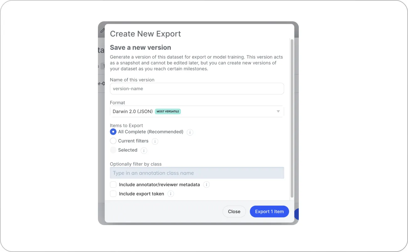 Keypoint Annotation: Labeling Data With Keypoints & Skeletons