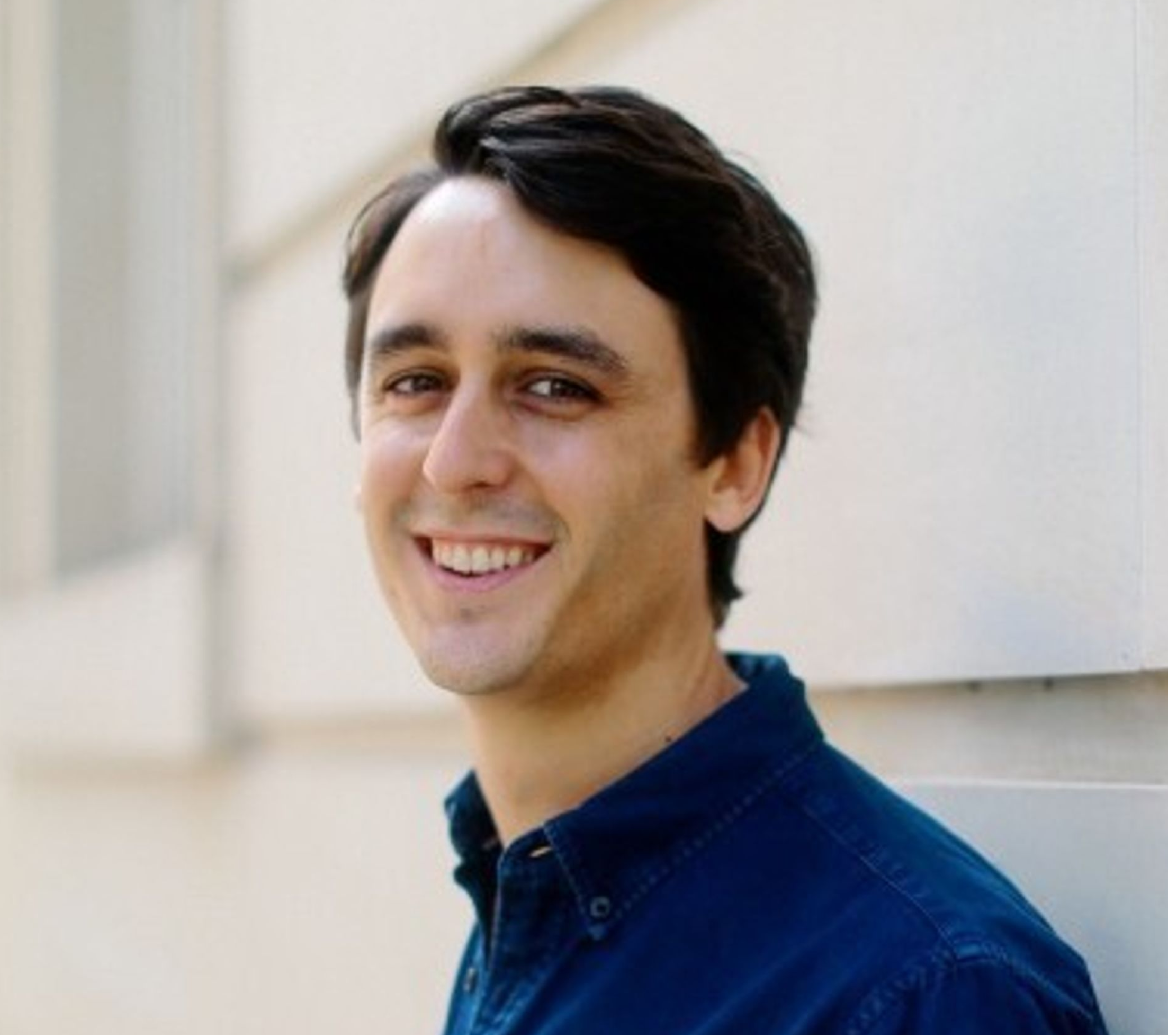 Nathan Benaich - Author Profile