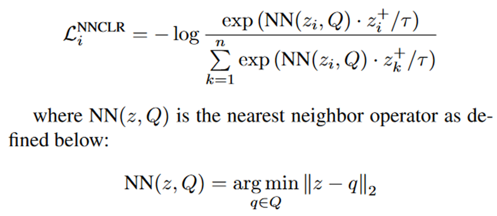 The Beginner’s Guide to Contrastive Learning