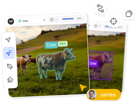 Image Processing: Techniques, Types, & Applications [2023]